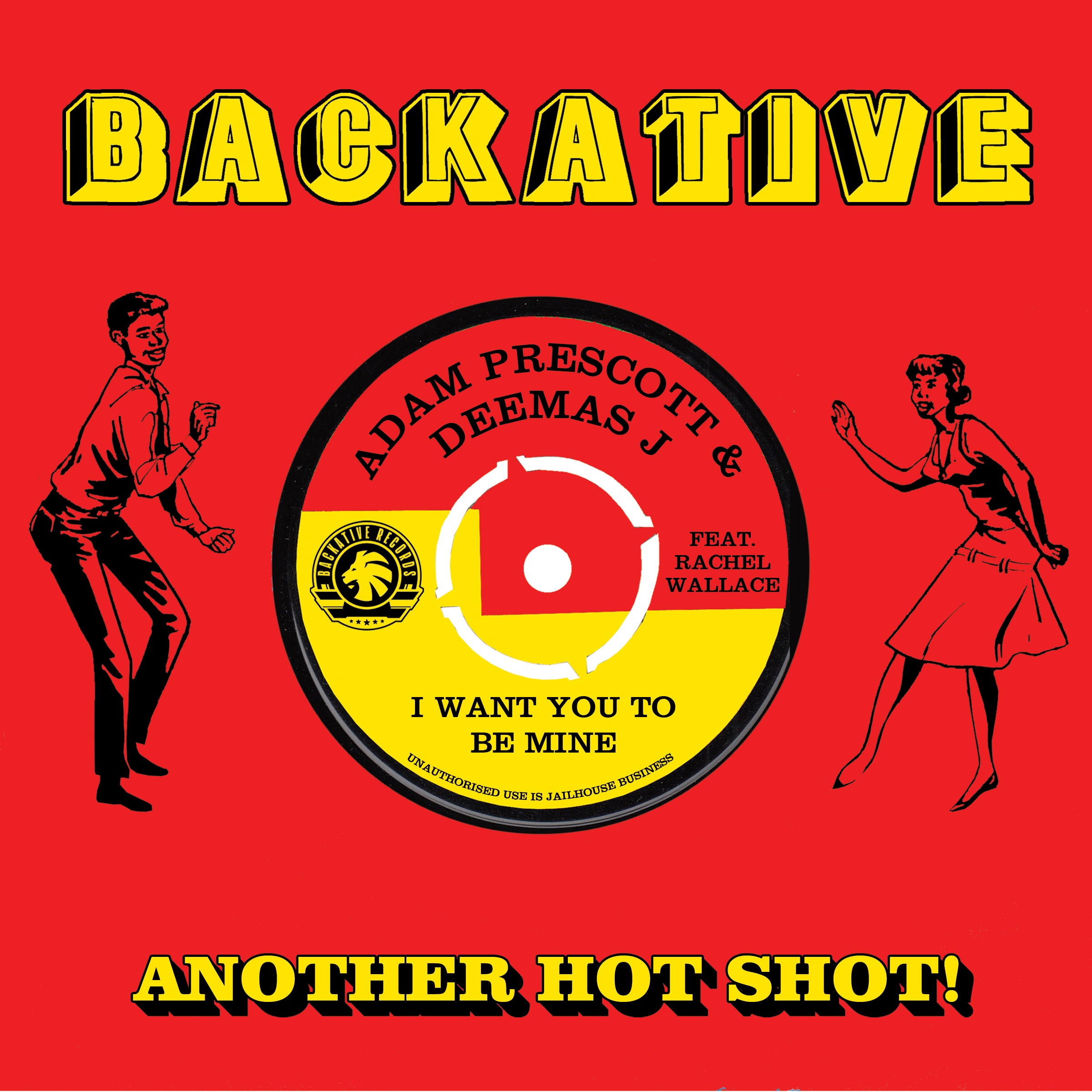 LISTEN / WATCH: Adam Prescott x Deemas J - I Want You To Be Mine (Feat ...