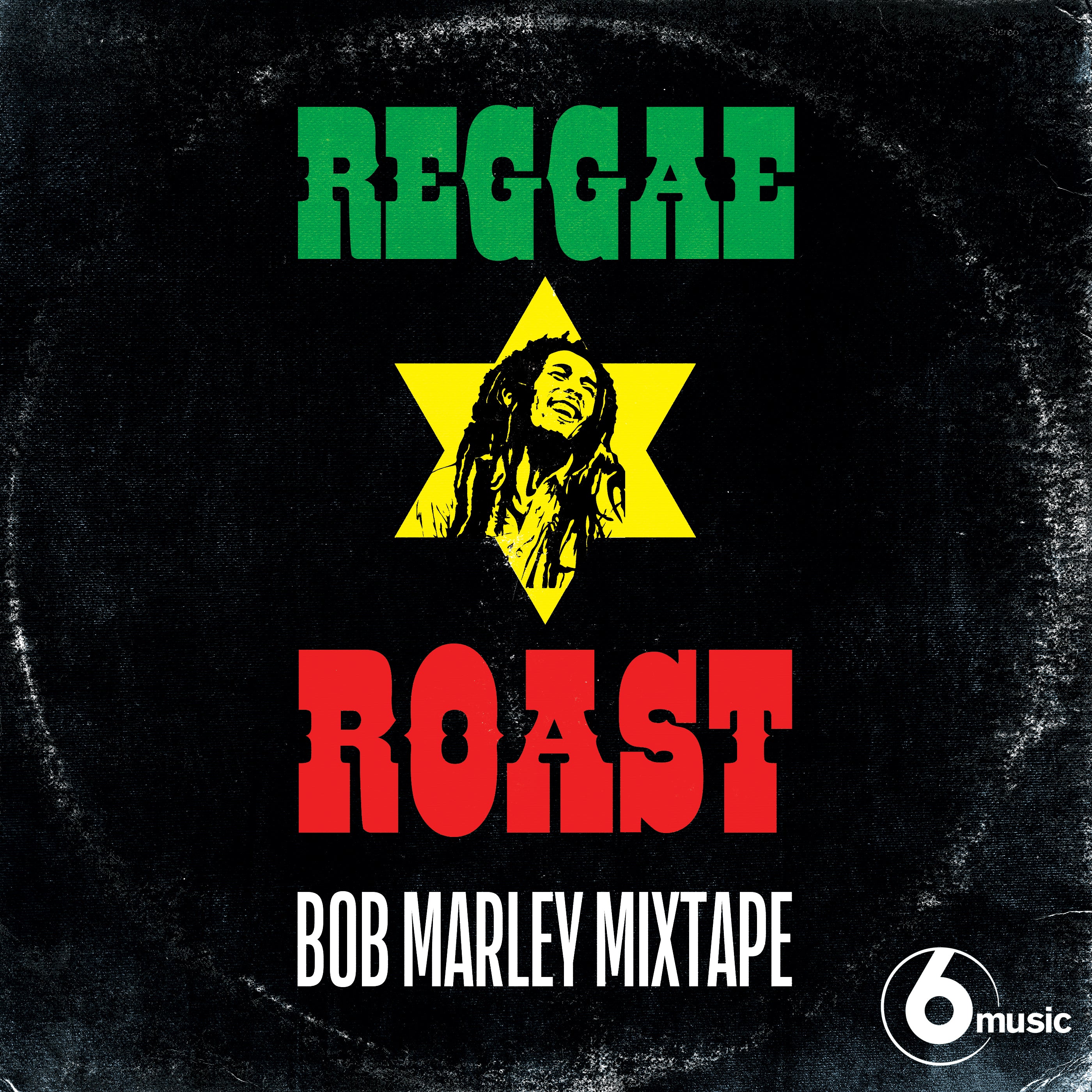 LISTEN: Bob Marley Mixtape – Reggae Roast