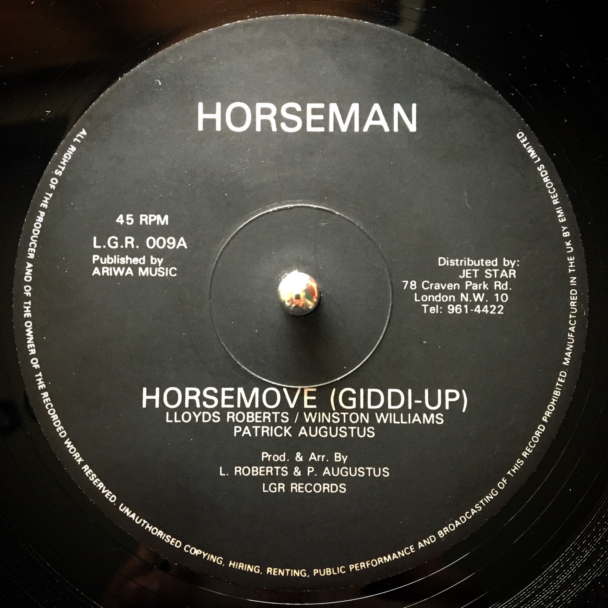 READ: 'Turn Up The Heat' Album Breakdown - Track 1 – Reggae Roast