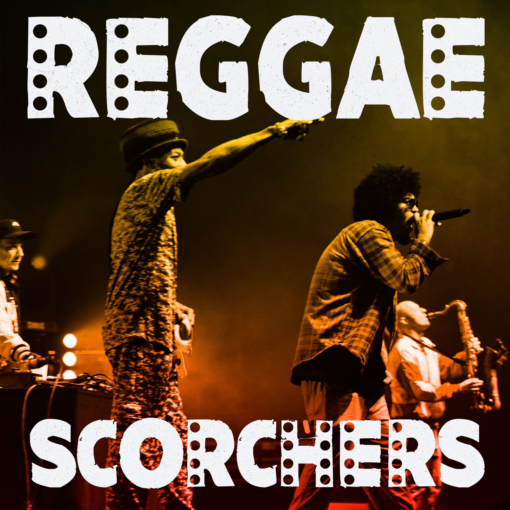 Get The Best Reggae Music Every Month – Reggae Roast