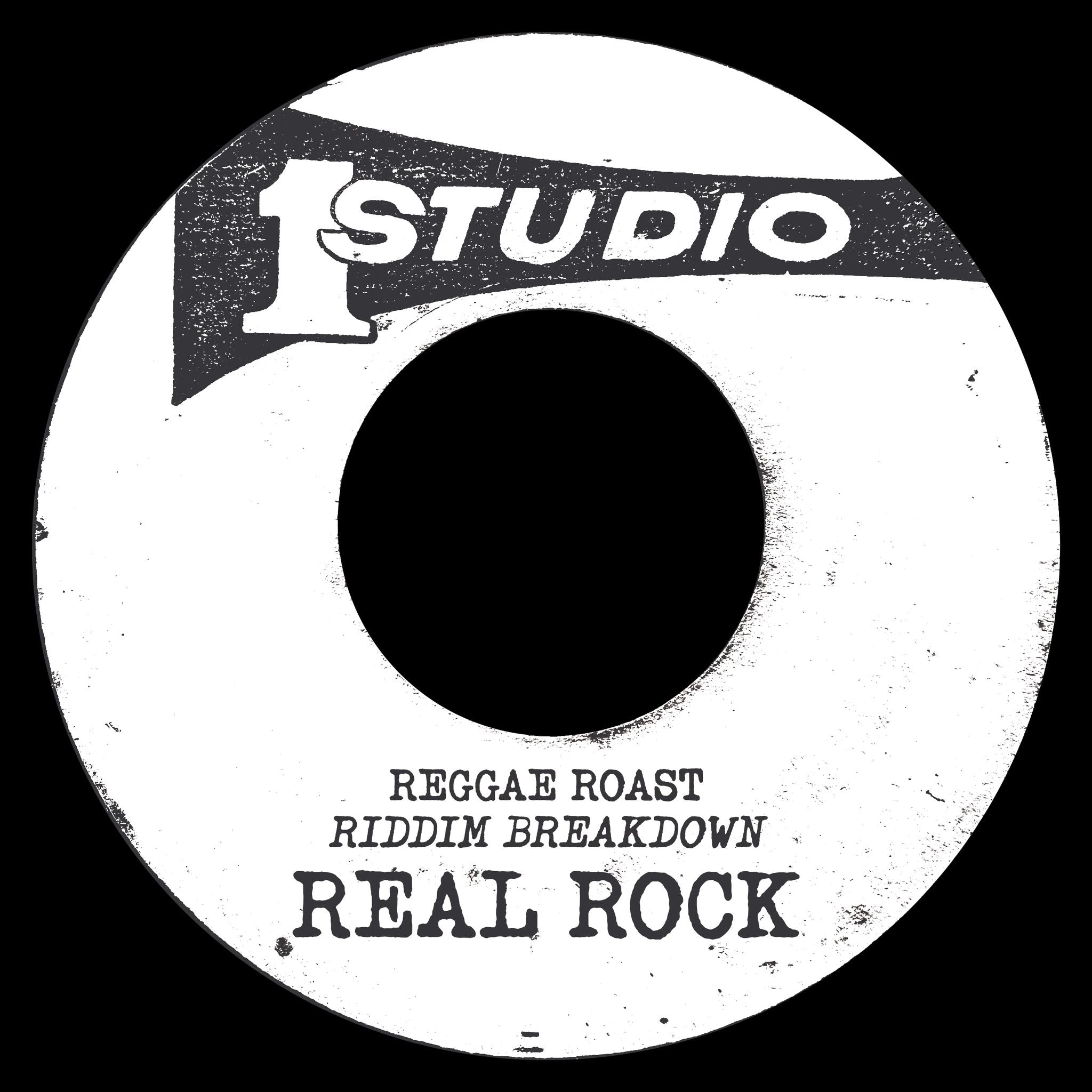 Riddim Breakdown: Real Rock – Reggae Roast