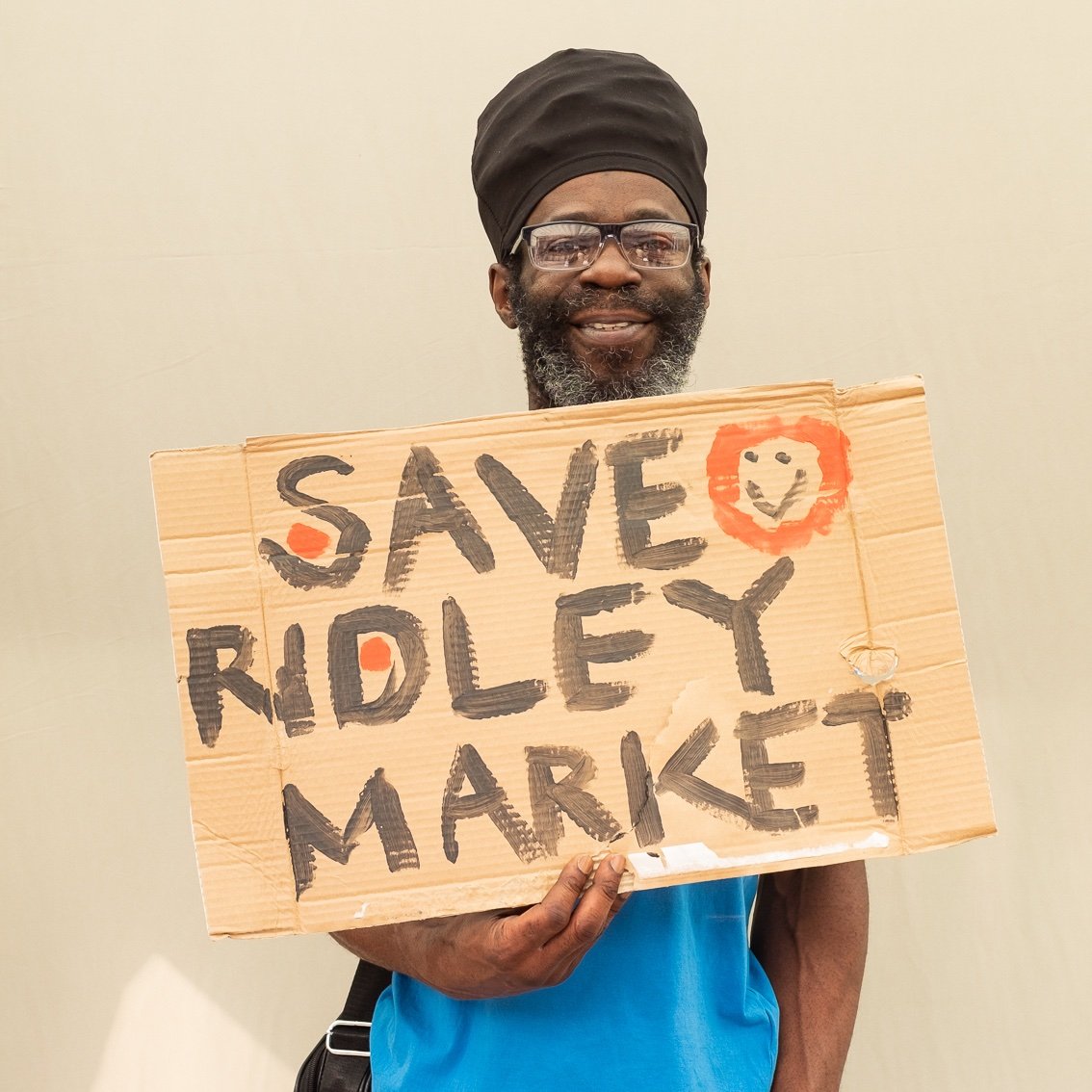 READ: Save Ridley Road – Reggae Roast