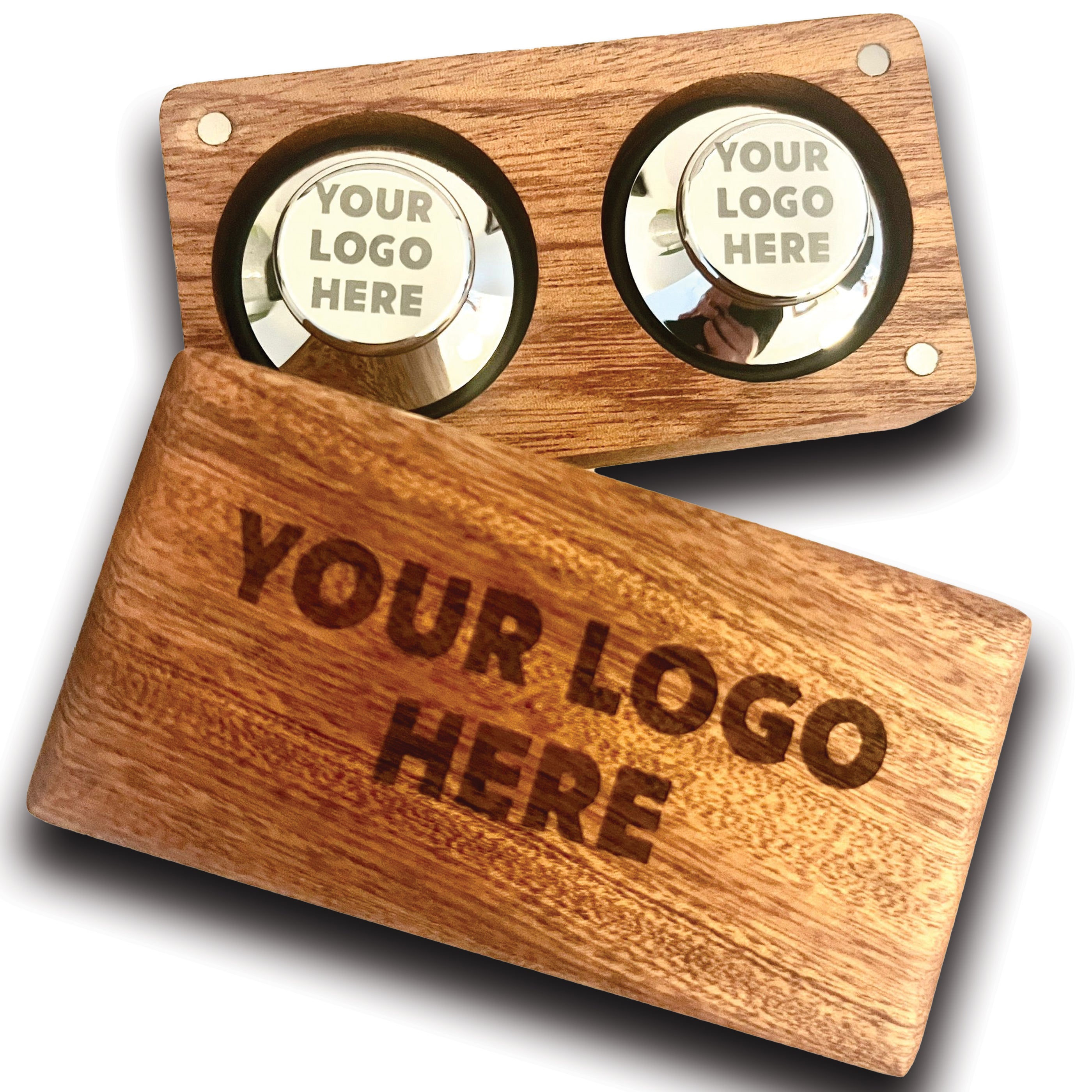 Customised 45 Vinyl Adapters – Reggae Roast