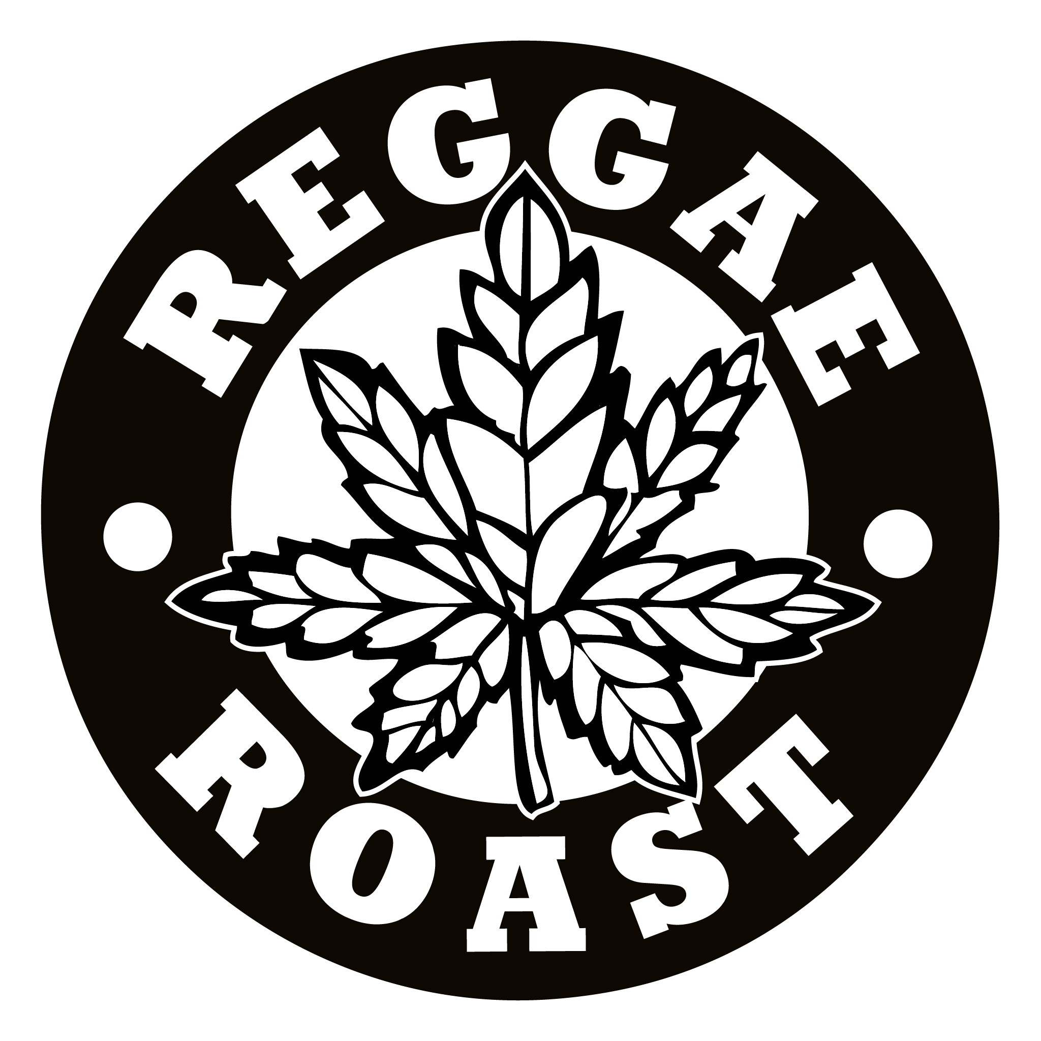 Reggae Roast | Reggae Music, Merch, Events, Art, Prints & Clothing.