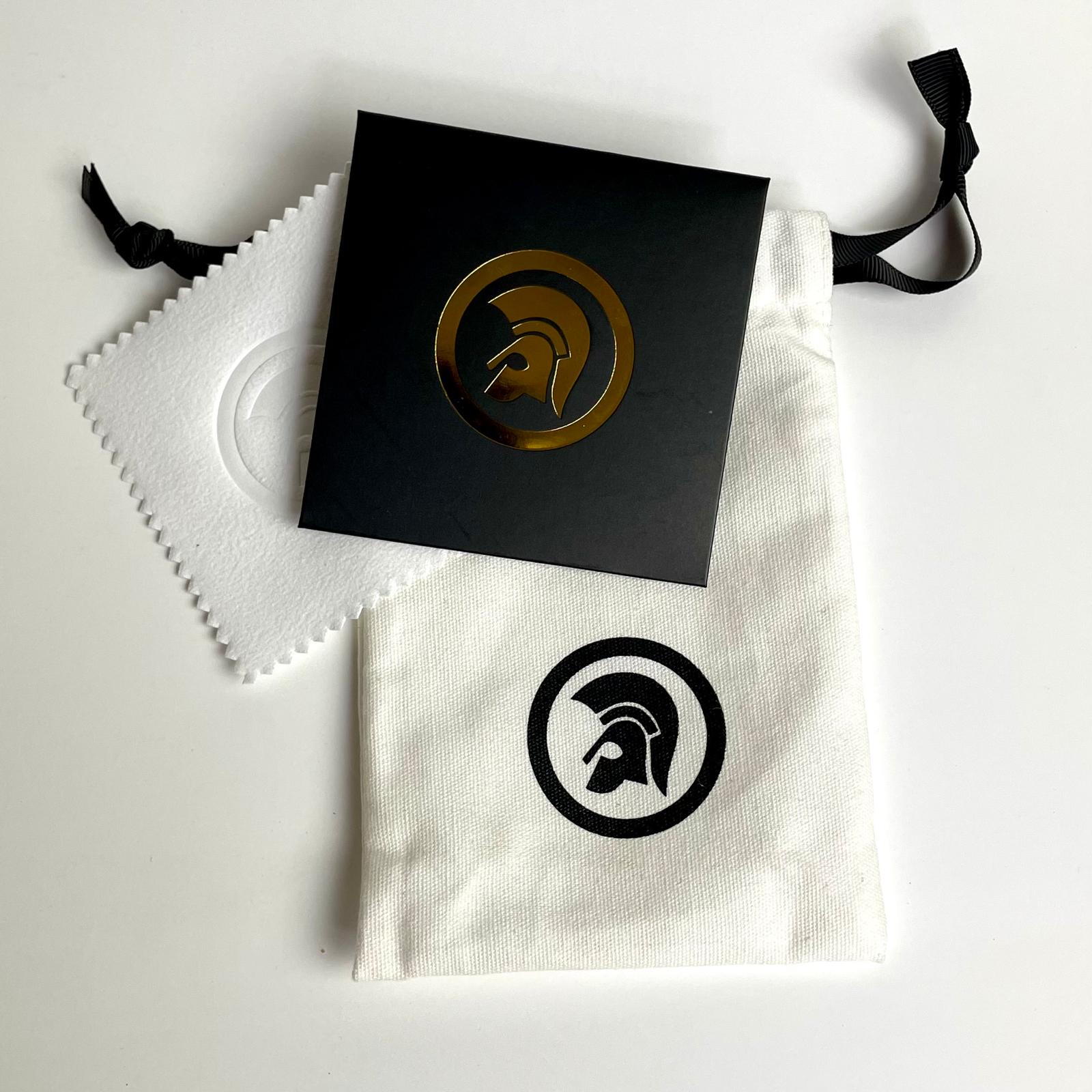 Trojan Adapters Accessory Pack – Reggae Roast