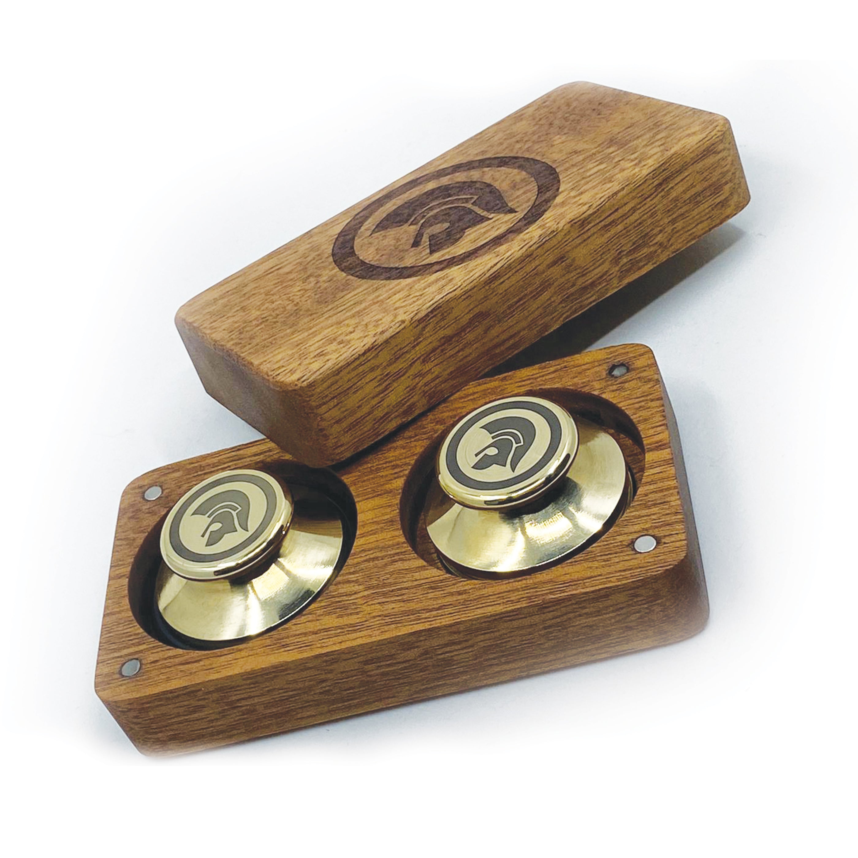 Trojan Records 45 Vinyl Adapters – Reggae Roast